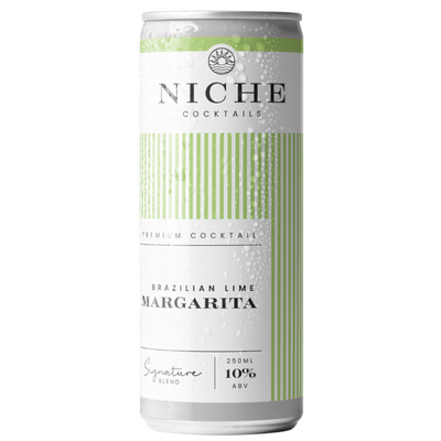 Niche Cocktails | Premium Canned Cocktails | Ready to Serve