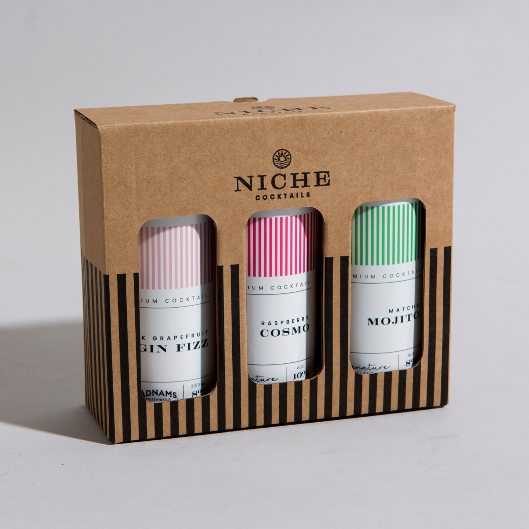 Summer Sippers | Niche Cocktail – Niche Cocktails